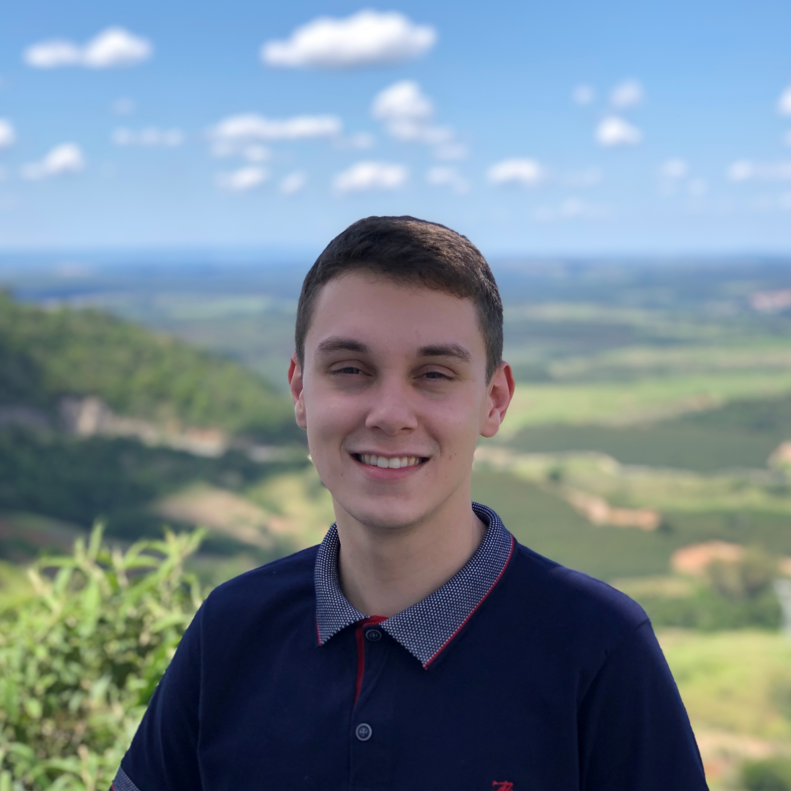 Matheus Percário Bruder